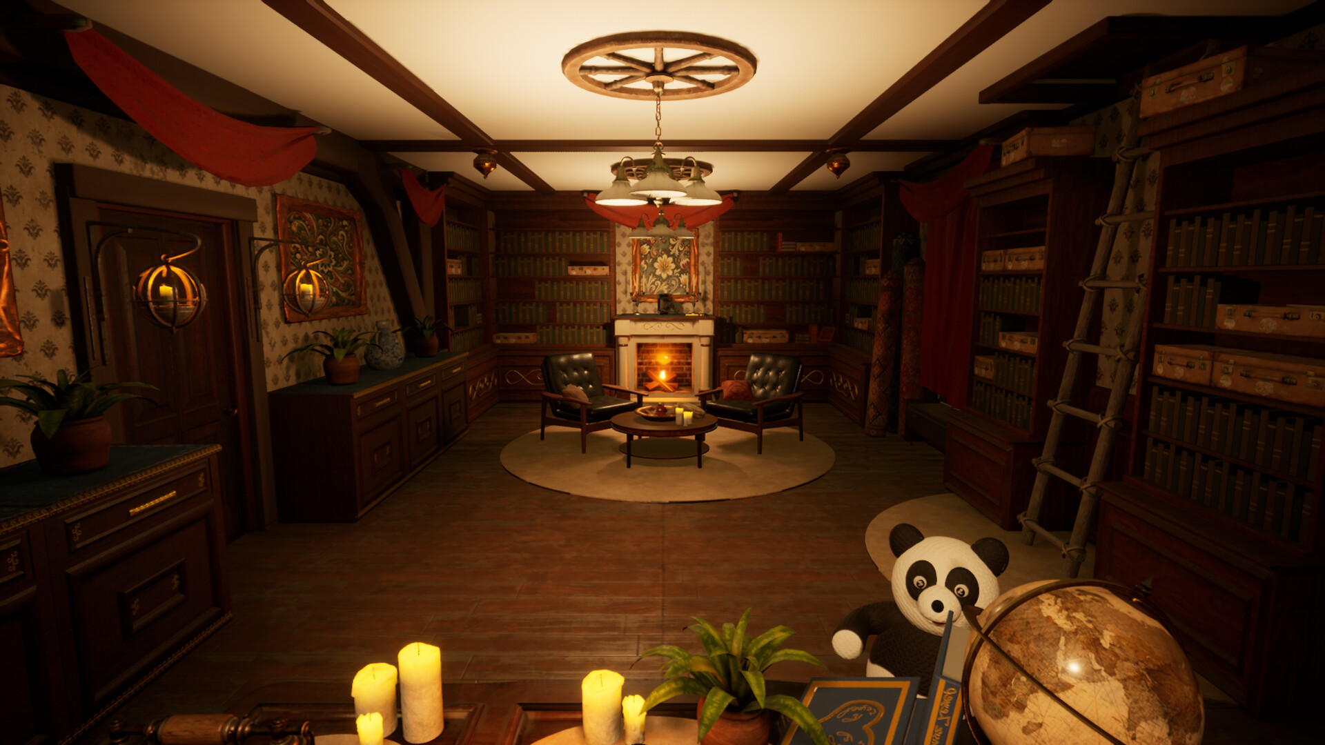 Zilar: Empire Of The Underground Demo for PC Windows Download