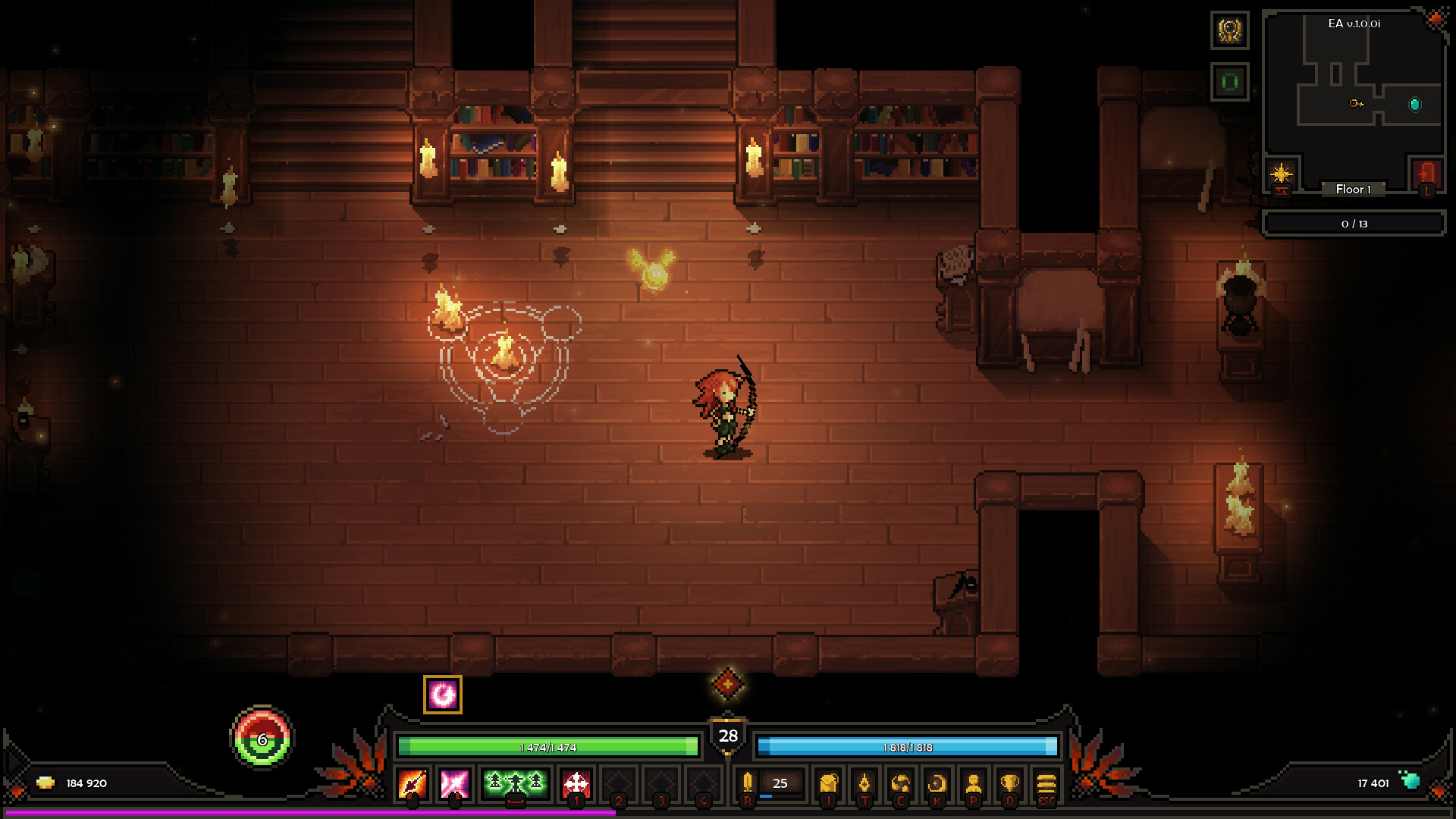 The Slormancer - Supporter Pack for PC Windows Download