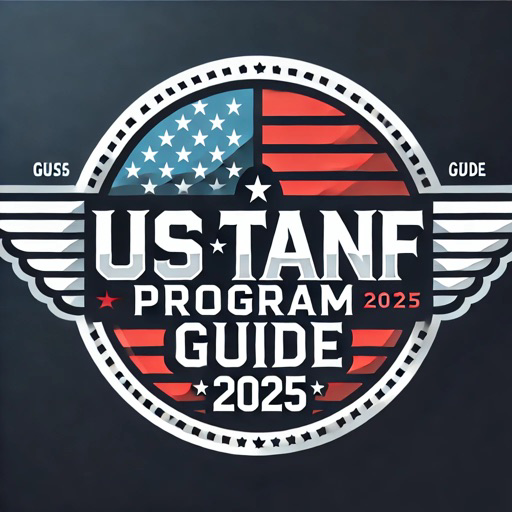 US TANF Program Guide 2025 for iOS - Free Download at AppPure