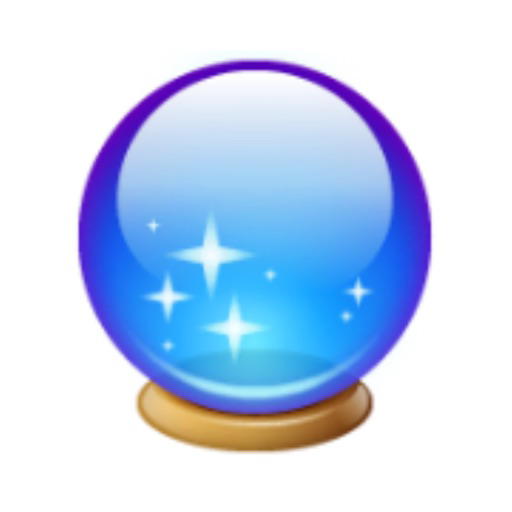MBTI Oracle for iOS (iPhone/iPad/iPod touch) - Free Download at AppPure