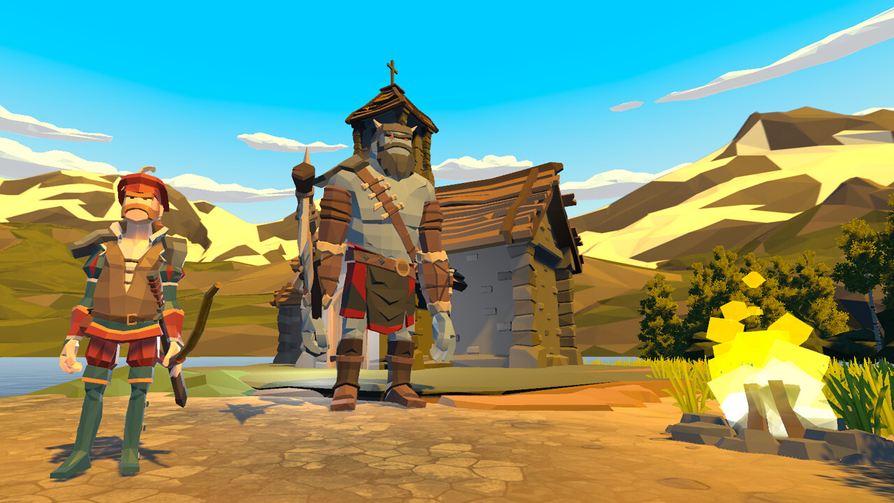 Monolith Dominion for PC Windows Download