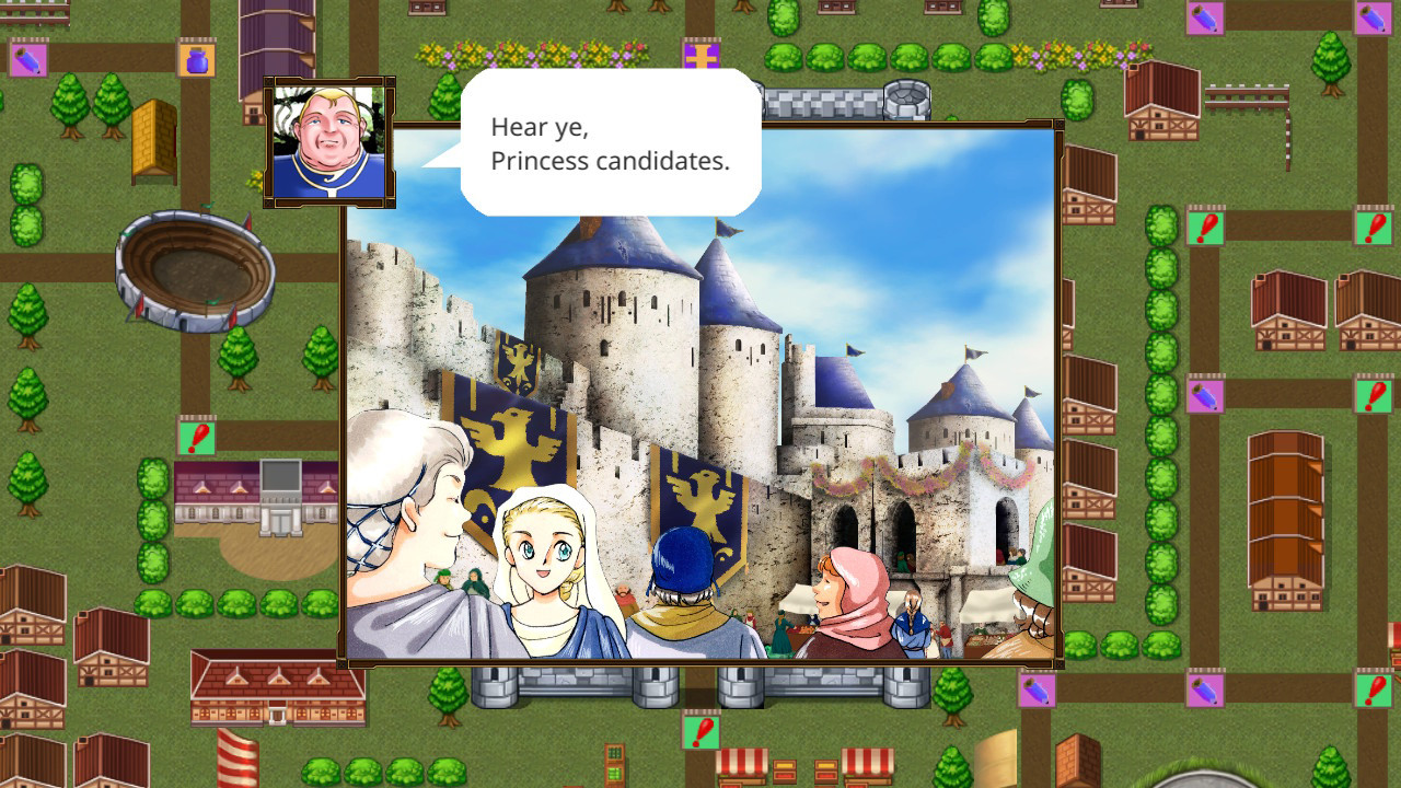 Princess Maker Go!Go! Princess for PC Windows Download