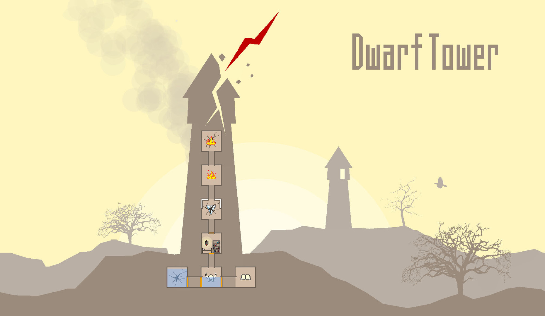 Dwarf Tower for PC Windows Download
