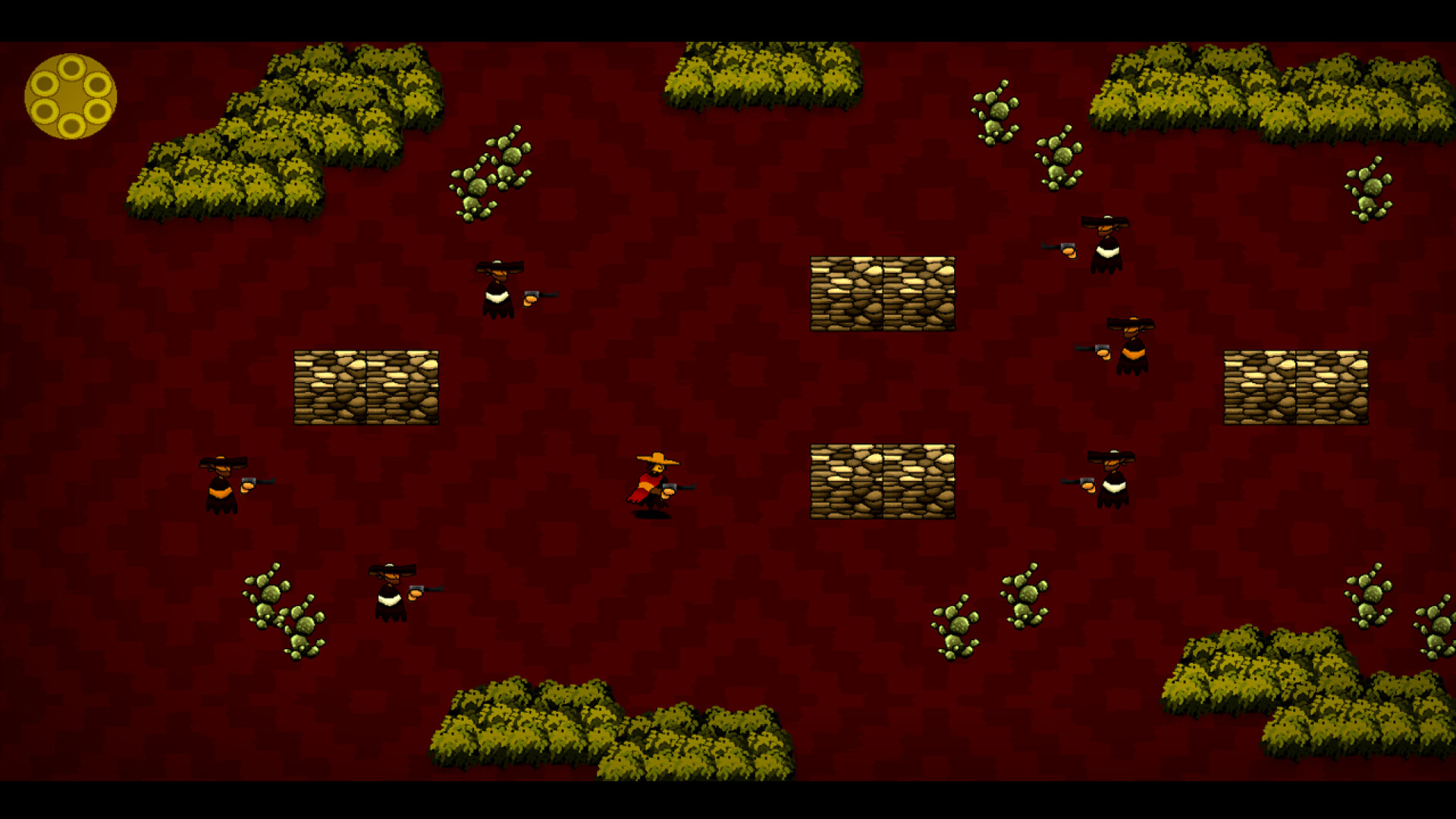 Vaca Bullet Demo for PC Windows Download