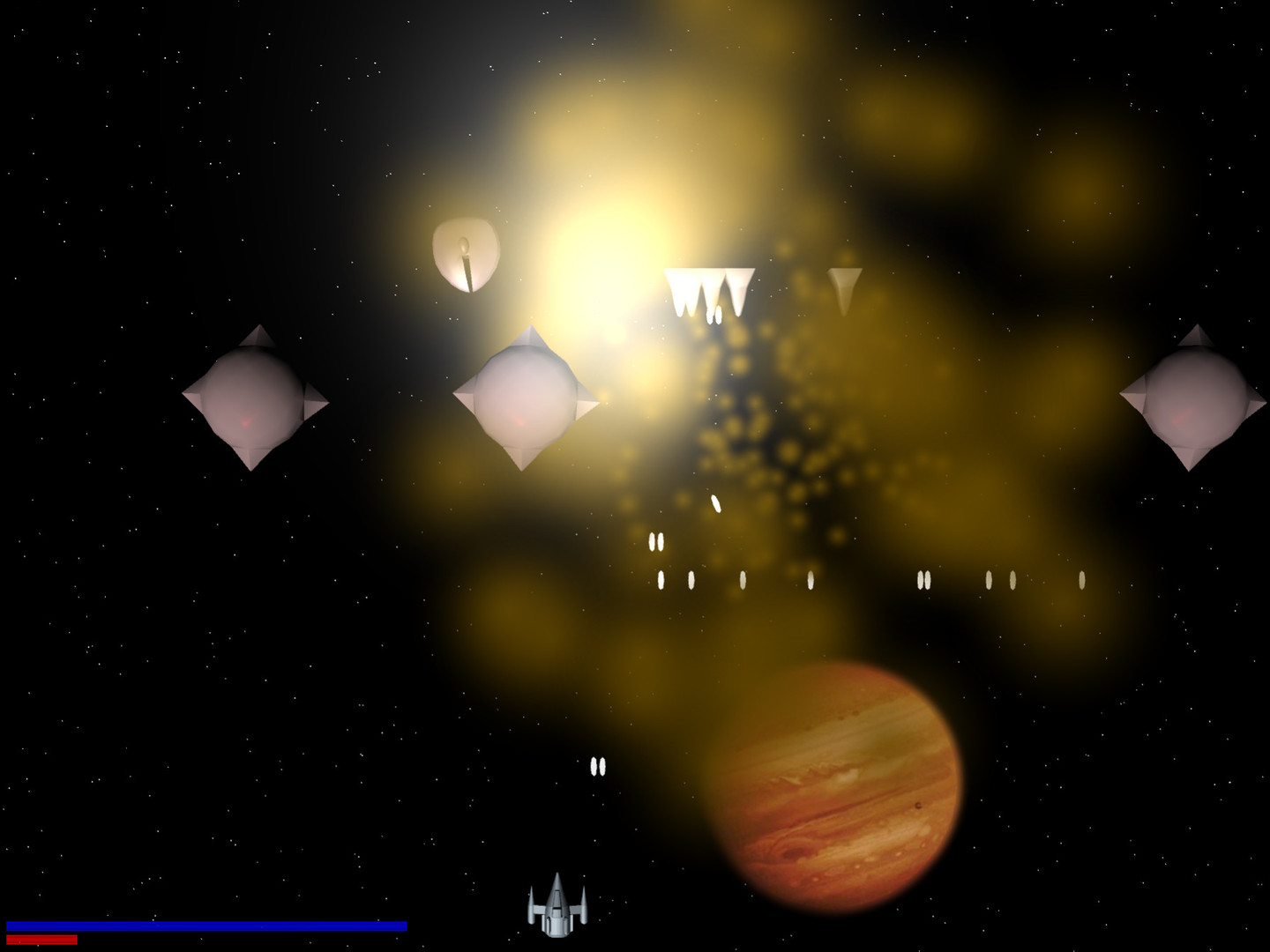 It's time to get out from the solar system for PC Windows Download