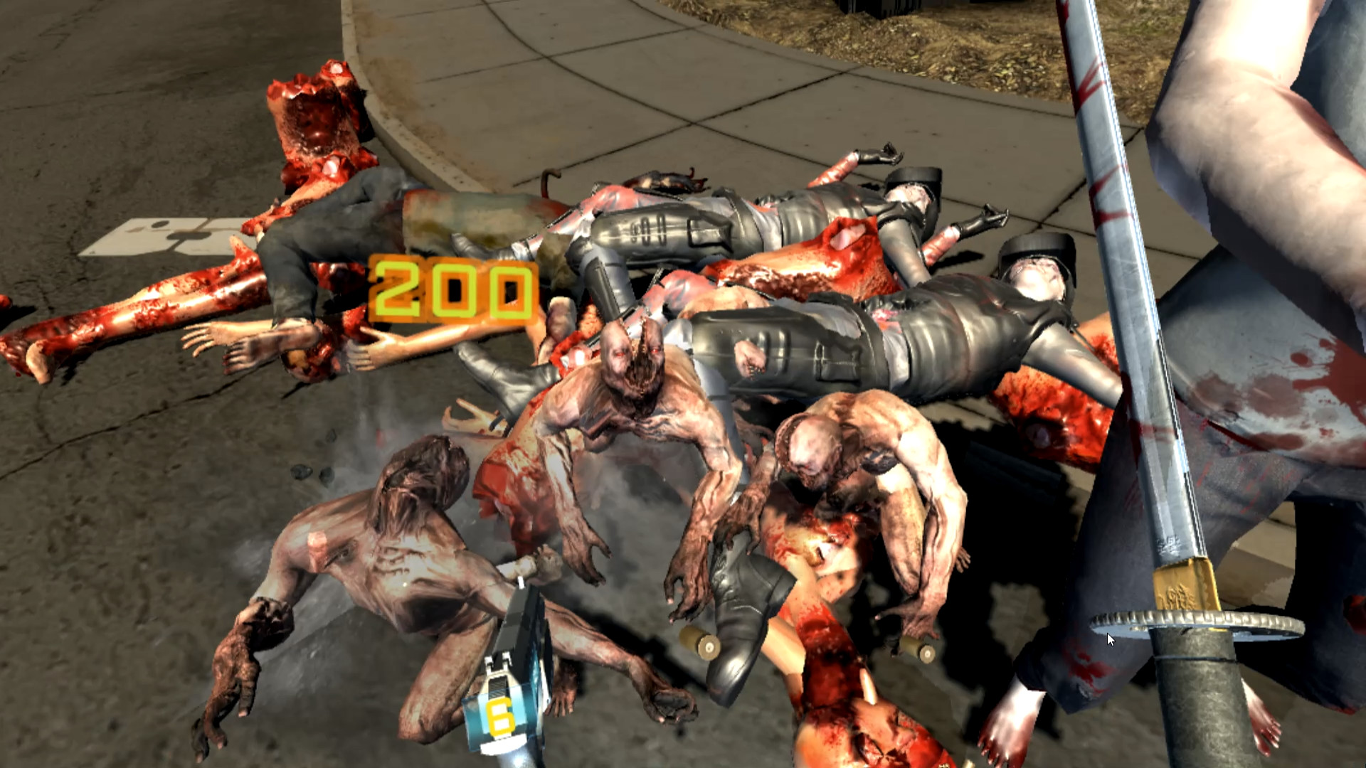 HordeZ for PC Windows Download