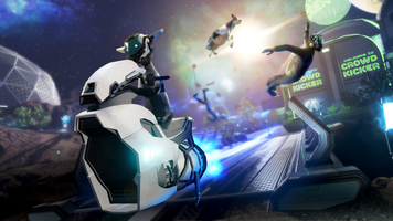 Goat Simulator: Remastered (Windows Edition) for PC Windows Download