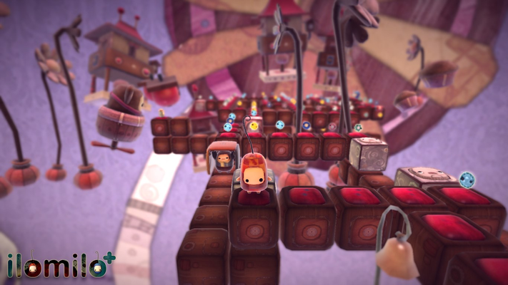 ilomilo plus for PC Windows Download