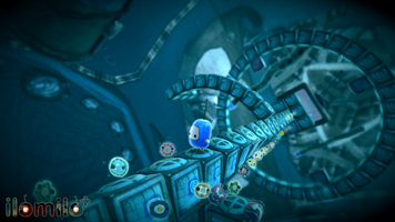 ilomilo plus for PC Windows Download