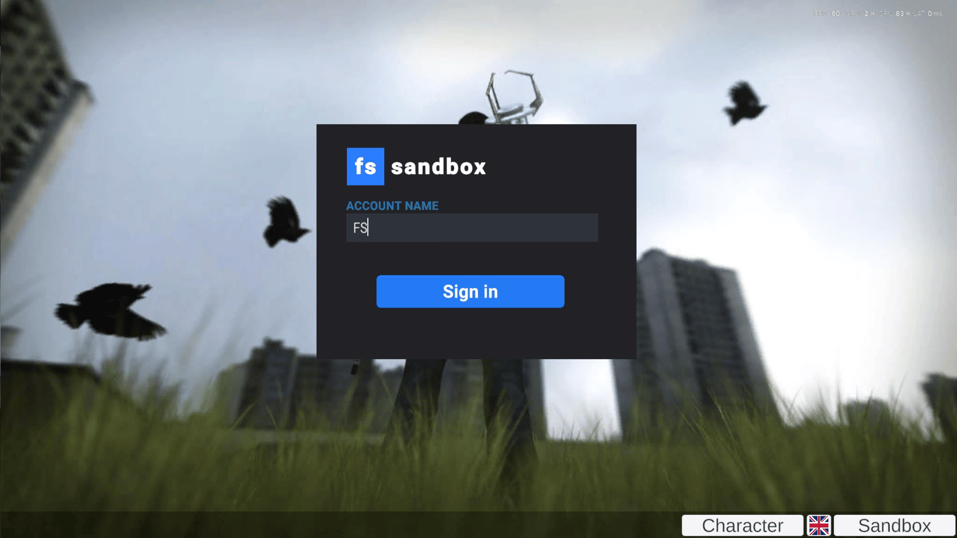 FS Sandbox for PC Windows Download