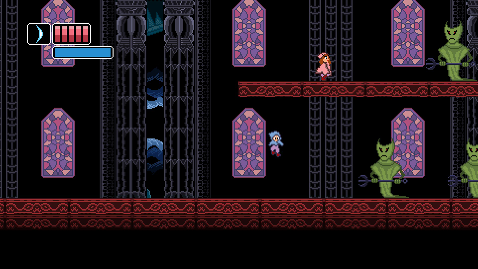Castle Walker (Windows 10) for PC Windows Download