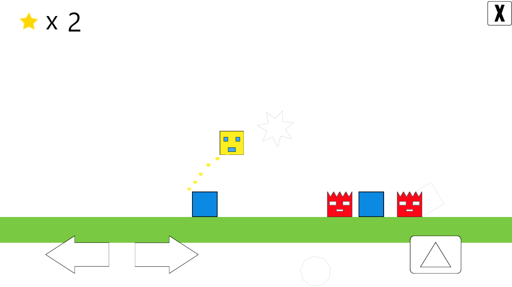 Jumping Geometry for PC Windows Download