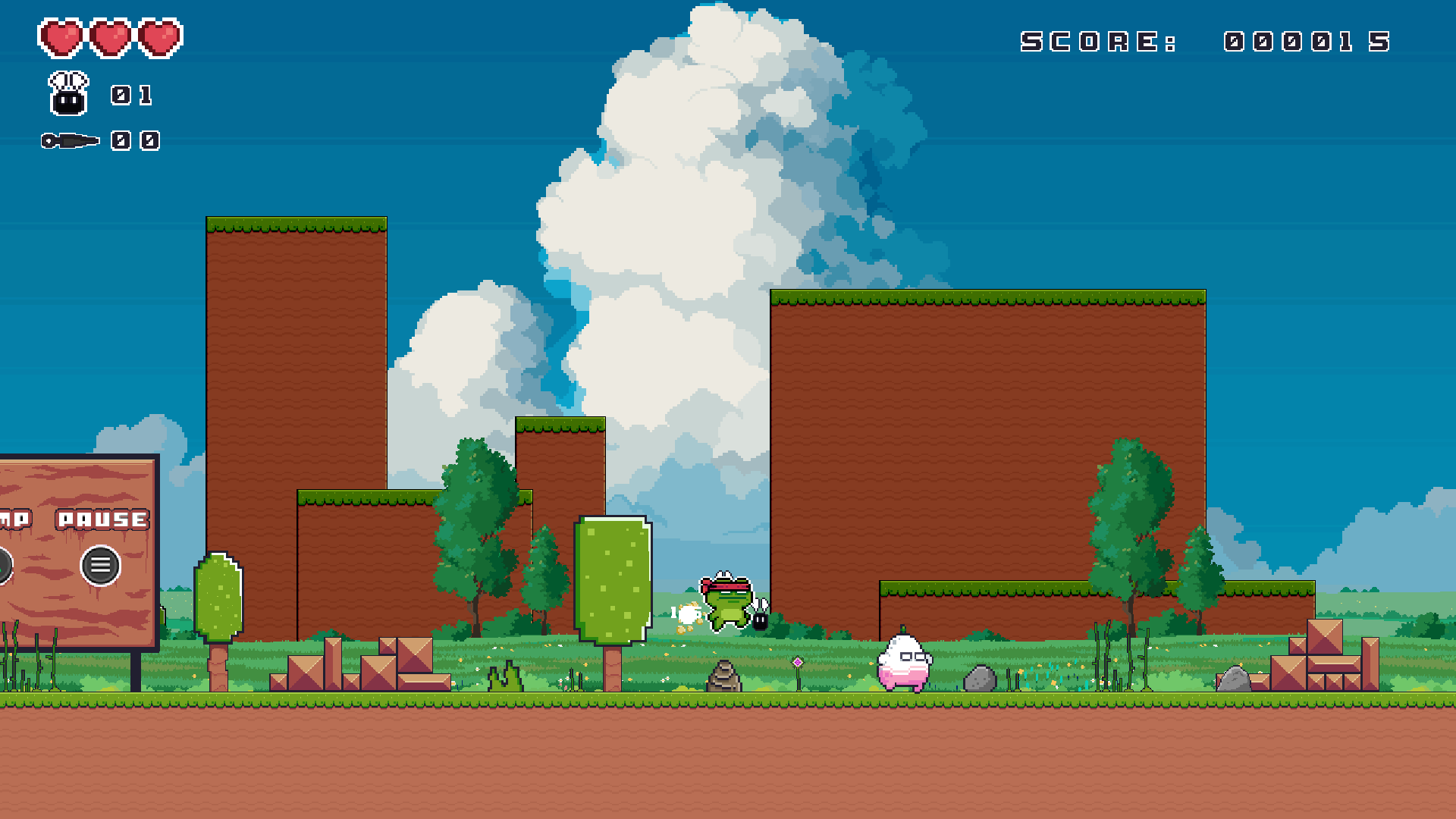 The Fast Journey (for Windows 10) for PC Windows Download