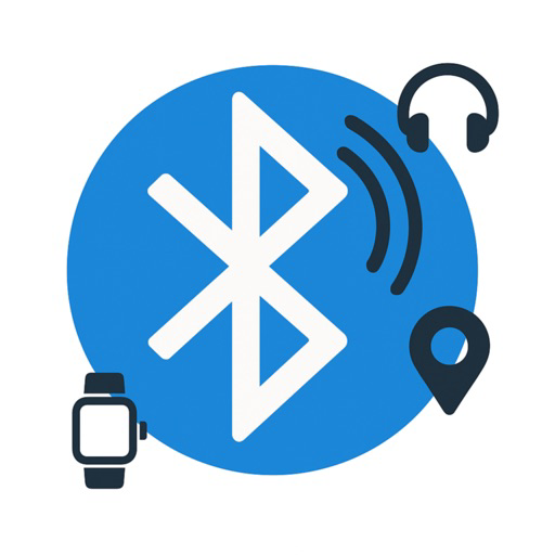 Bluetooth Device Tracker - BLE for iOS (iPhone) - Free Download at AppPure