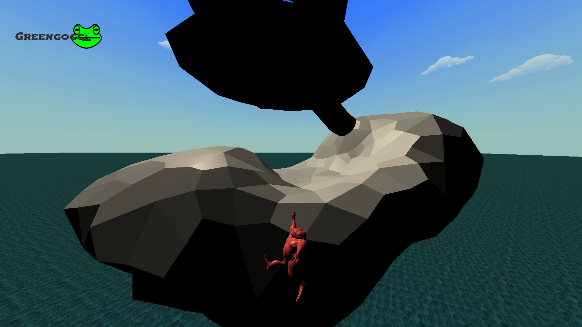 Frog Fight for PC Windows Download