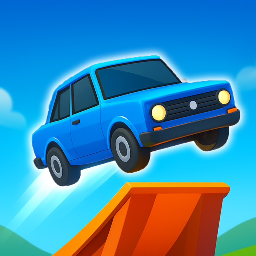 Ramp Rush! for iOS (iPhone/iPad/iPod touch) - Free Download at AppPure