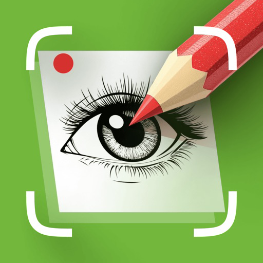 Drawio - Learn to Draw for iOS (iPhone) - Free Download at AppPure