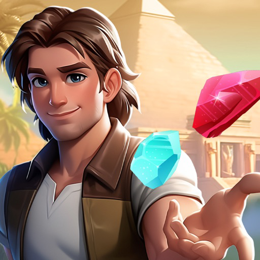 Sand Land Cards Game for iOS (iPhone/iPod touch) - Free Download at AppPure