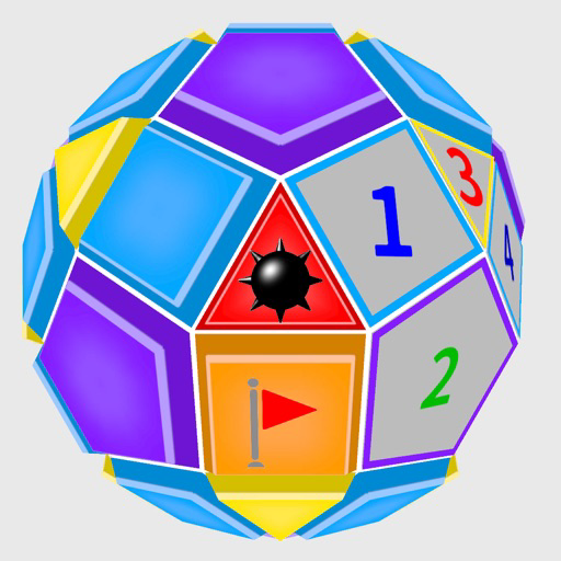 Neo Sweeper for iOS (iPhone/iPad) - Free Download at AppPure