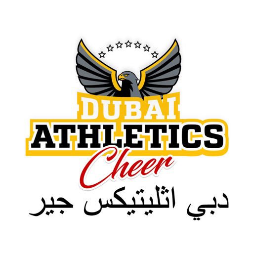 Dubai Athletics Cheer for iOS - Free Download at AppPure