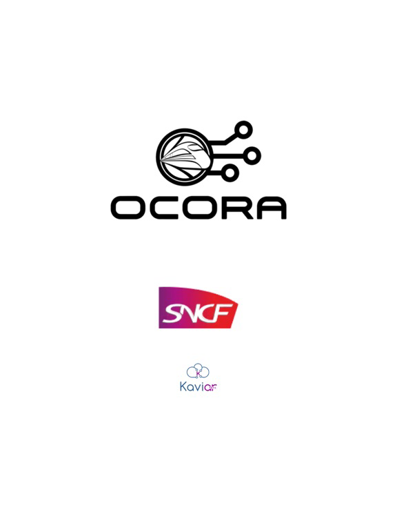 OCORA for iOS (iPhone/iPad) - Free Download at AppPure