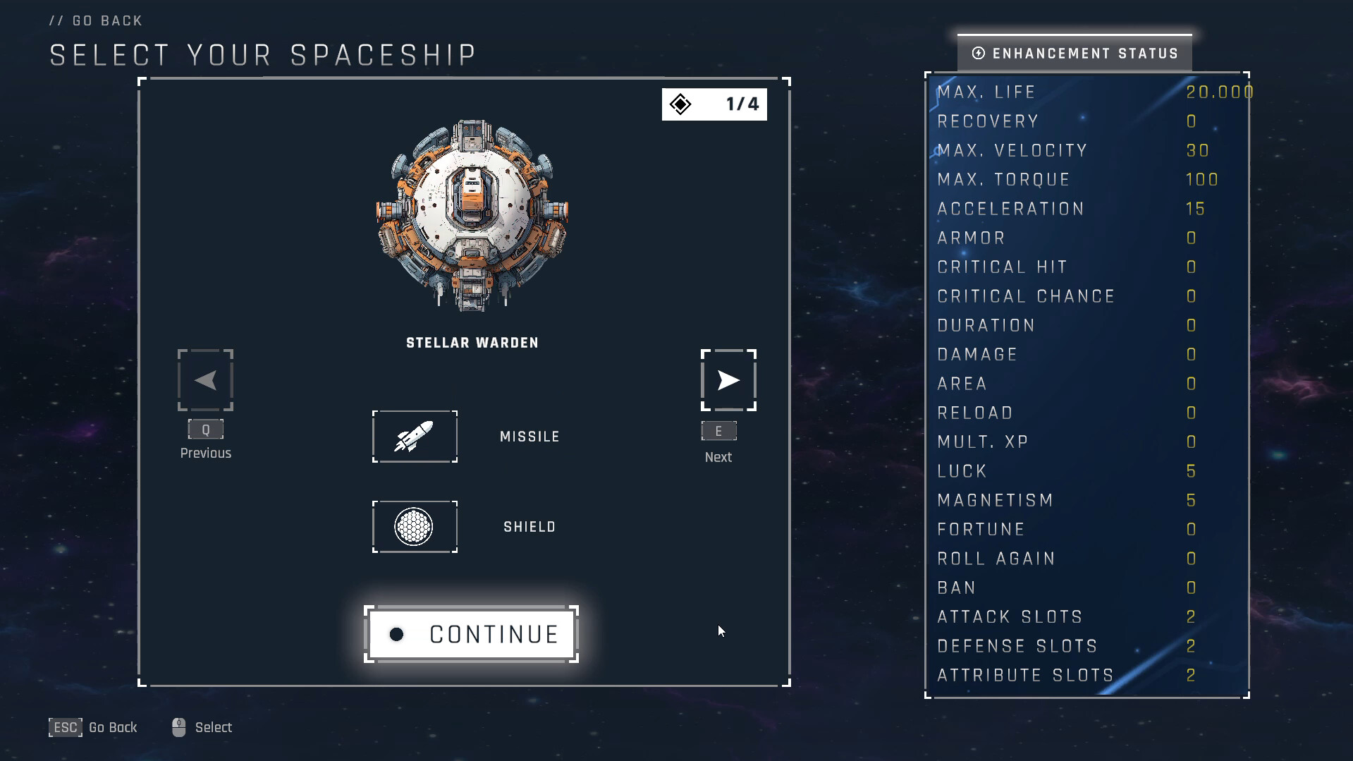 Conqueror Of The Galaxy for PC Windows Download
