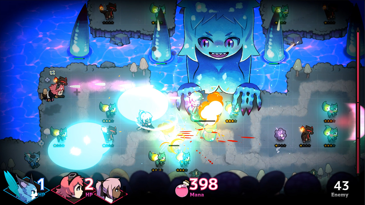 Witch Explorer for PC Windows Download