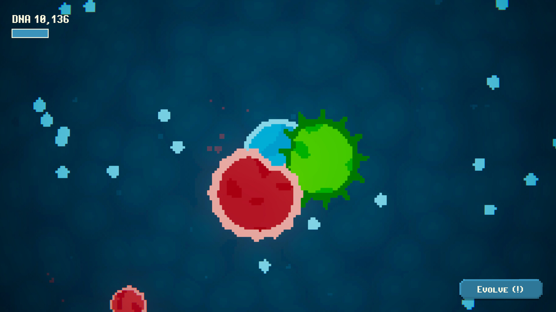 Rogue Cell for PC Windows Download