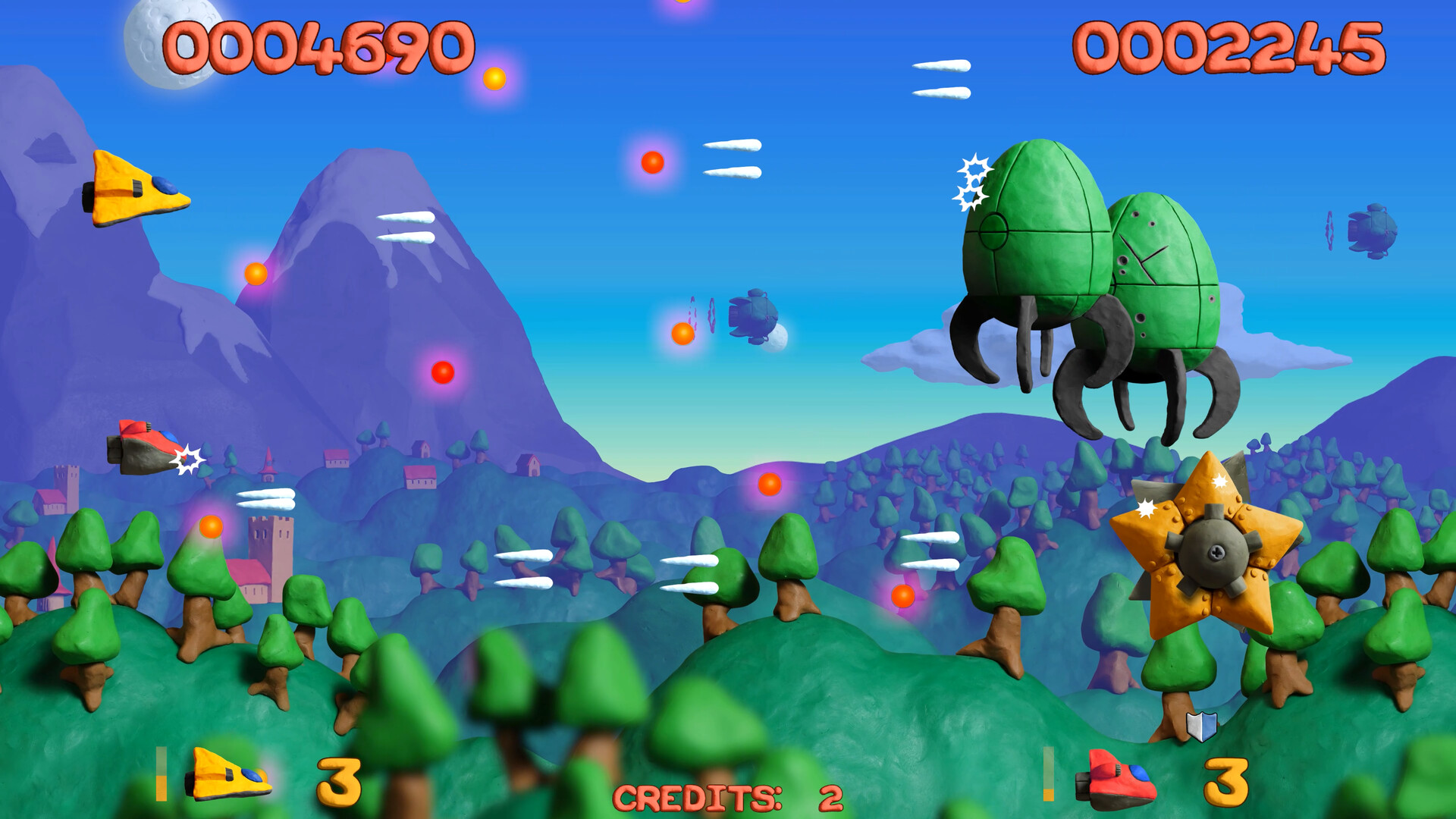 Platypus Reclayed for PC Windows Download