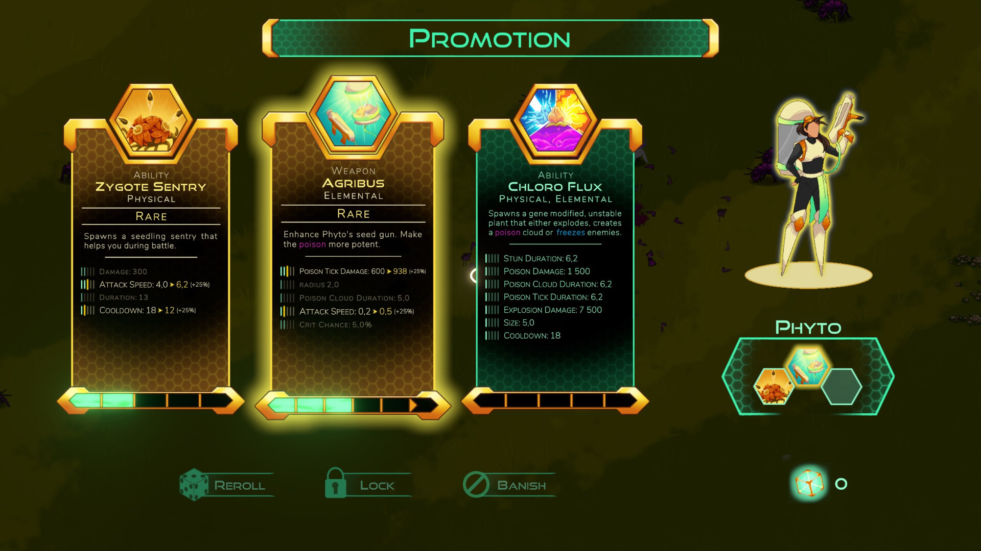 Survive the Swarm Demo for PC Windows Download