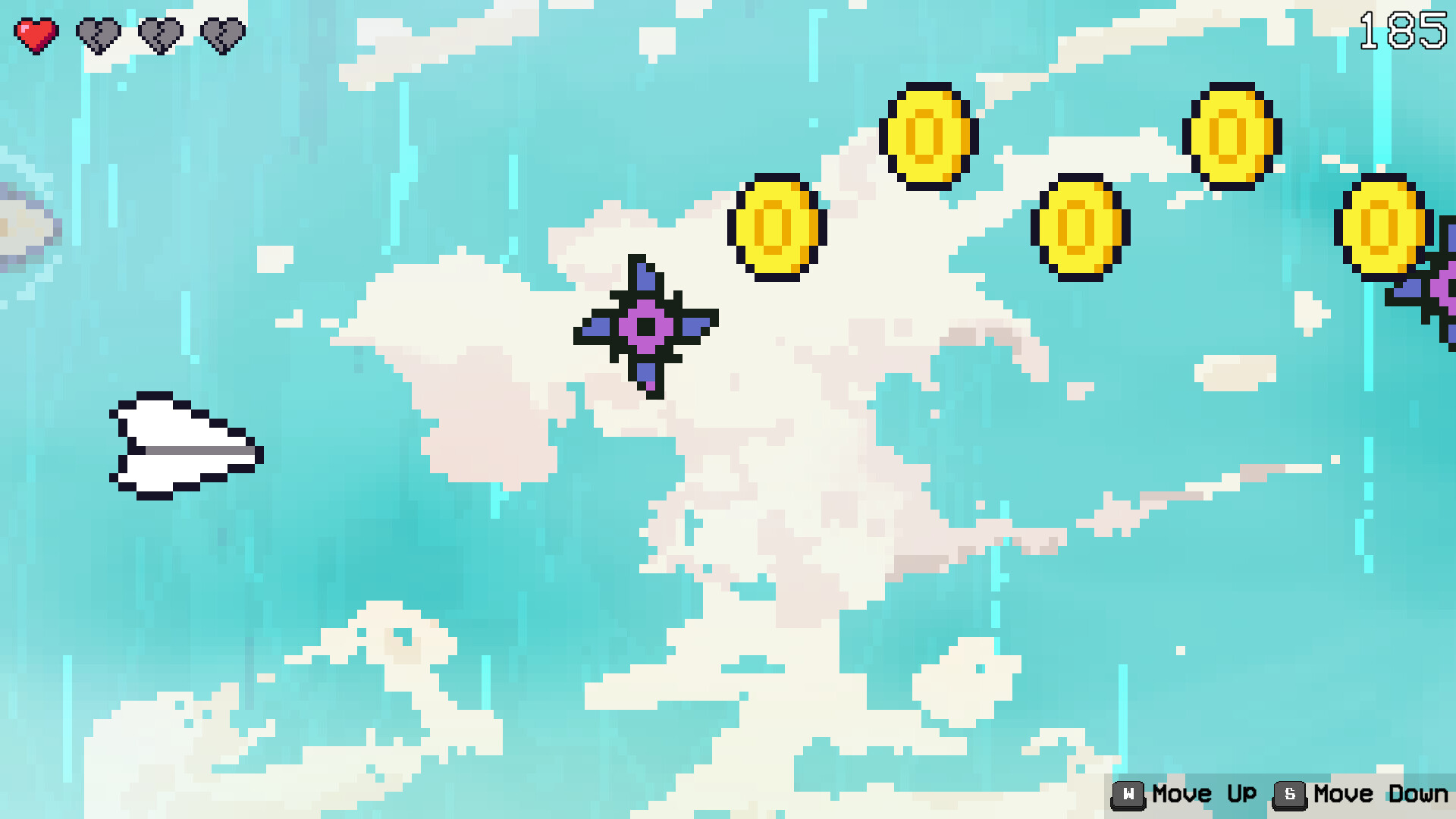 MPPP - Multidimensional Paper Plane Project for PC Windows Download