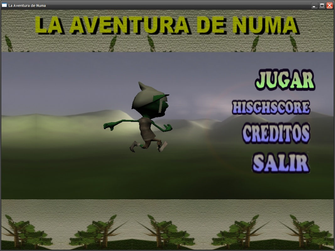 La aventura de Numa for PC Windows Download