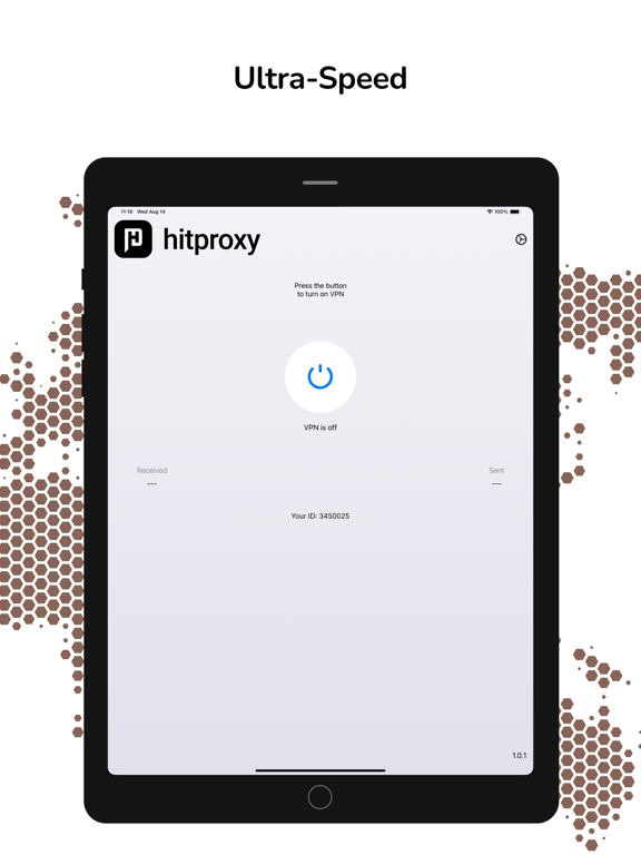HitProxy for iOS (iPhone/iPad) - Free Download at AppPure