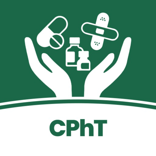 CPhT Exam by Rocket Prep 2025 for iOS - Free Download at AppPure