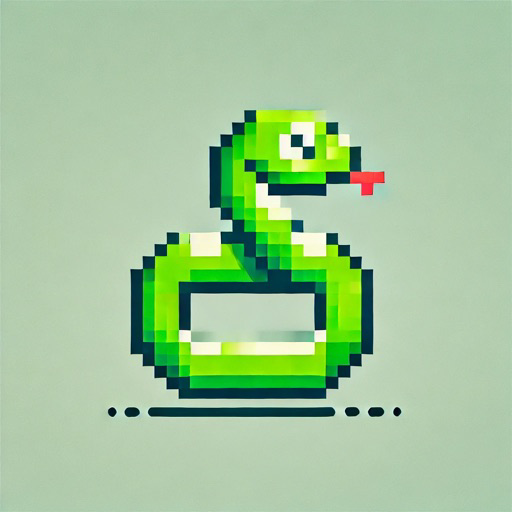 Looping Snake for iOS (iPhone/iPad/iPod touch) - Free Download at AppPure