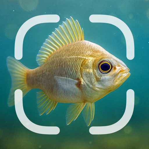 Identifier: Fish for iOS (iPhone) - Free Download at AppPure