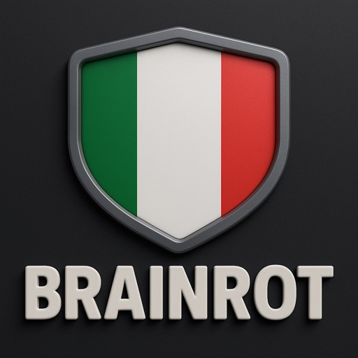 Italian Brainrot: Itabrain AI for iOS (iPhone) - Free Download at AppPure