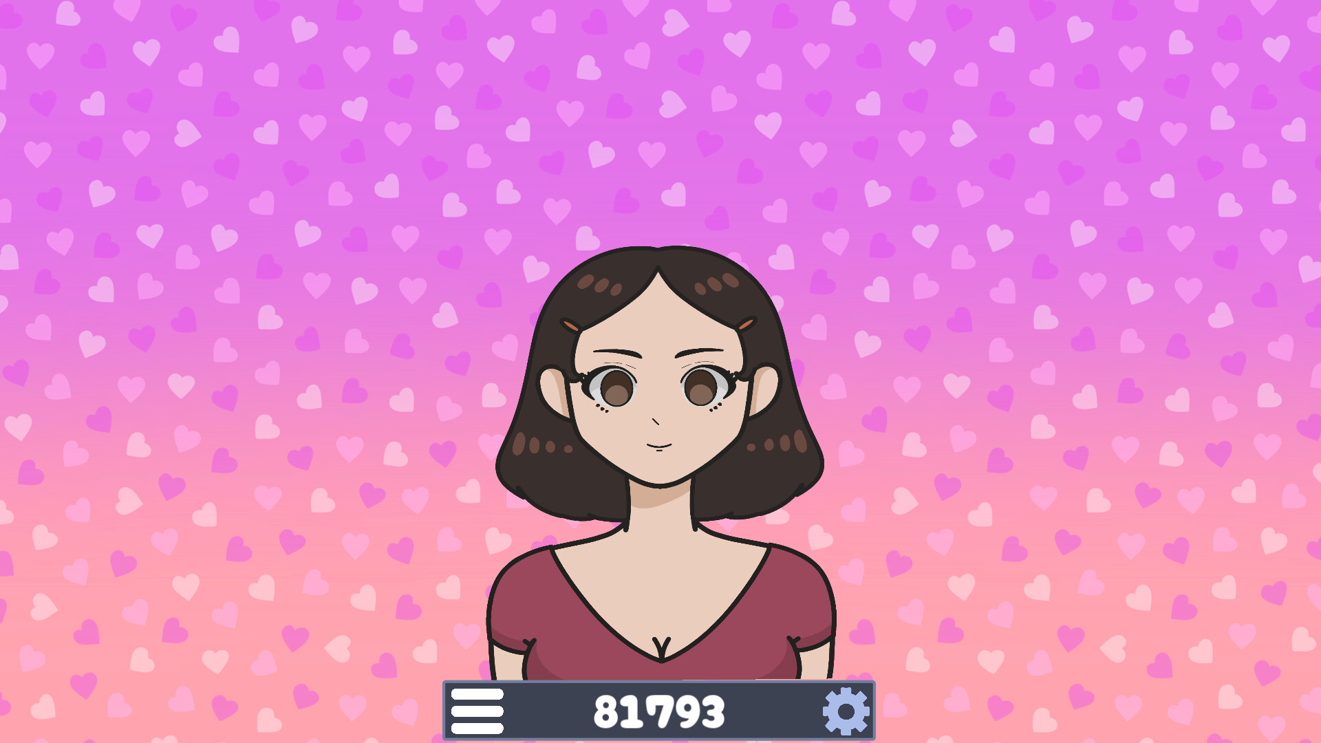 Desktop Waifu for PC Windows Download