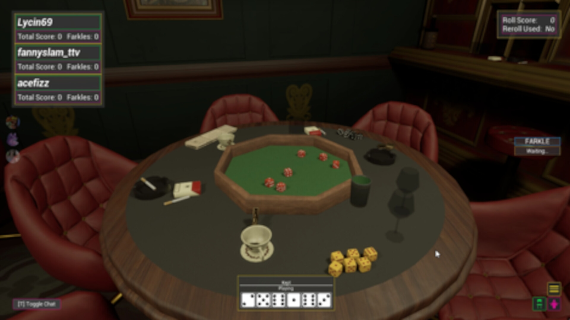 Farkle with Friends for PC Windows Download