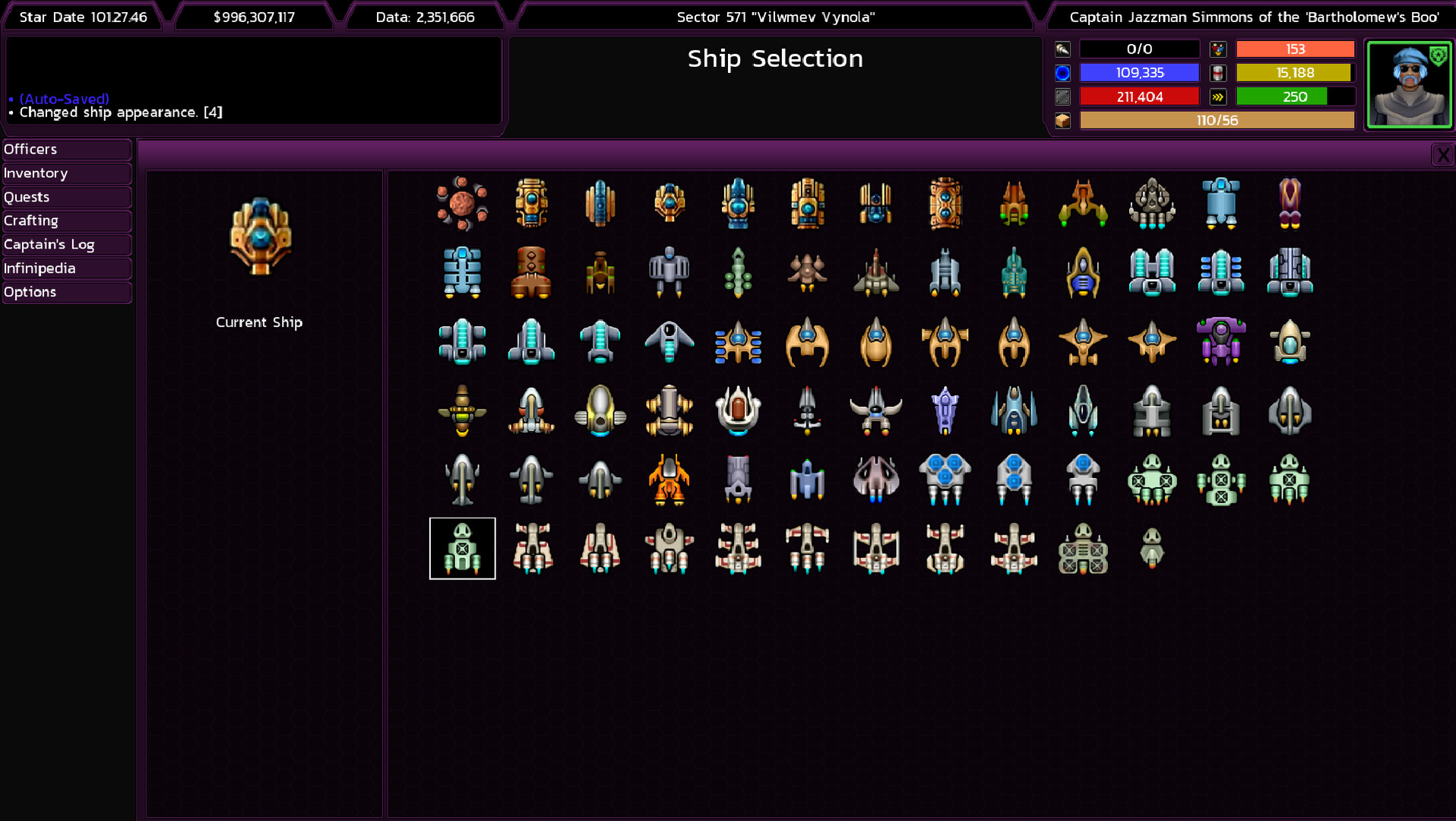 Approaching Infinity - Classic Plus for PC Windows Download