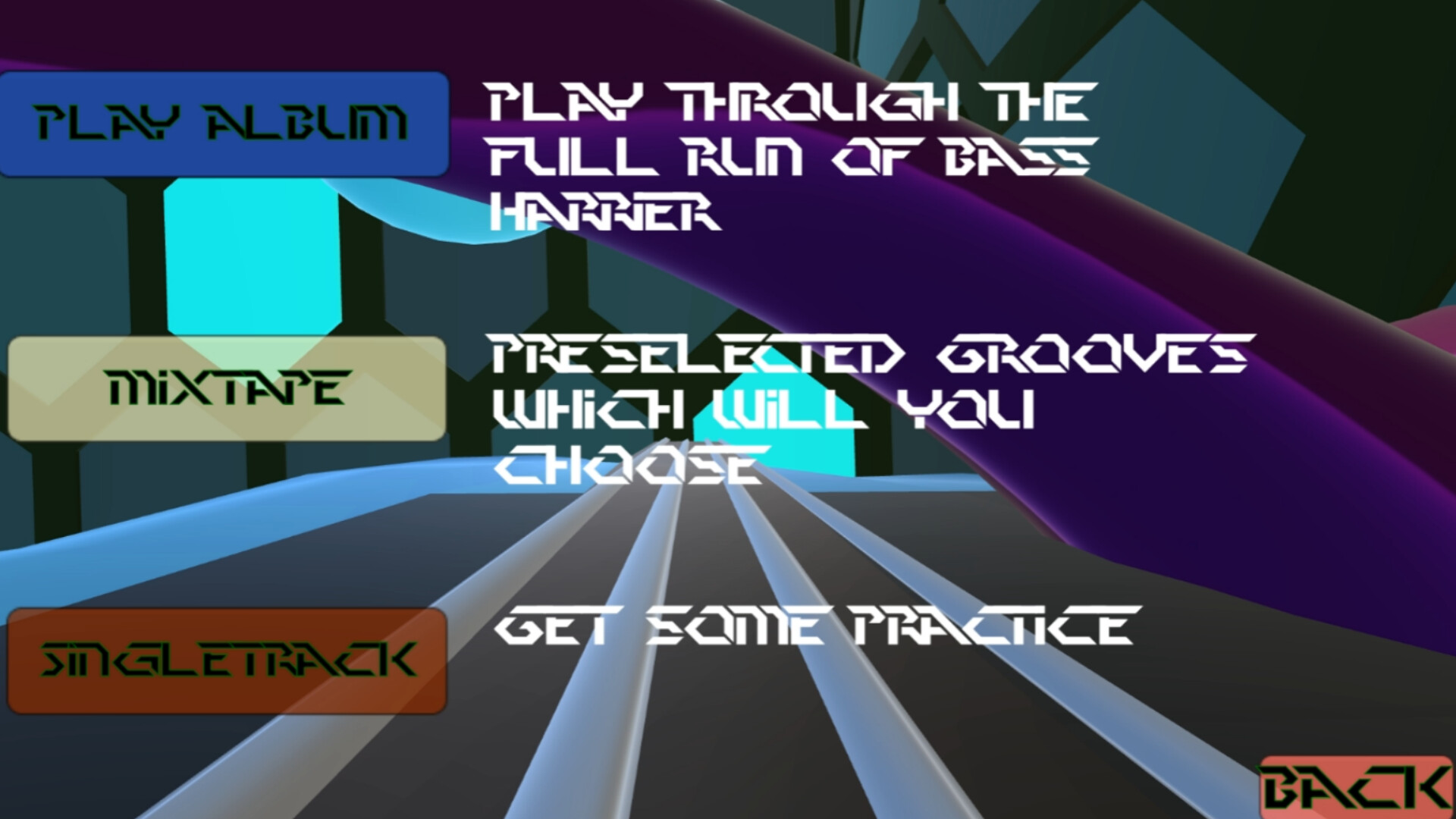 Bass Harrier for PC Windows Download