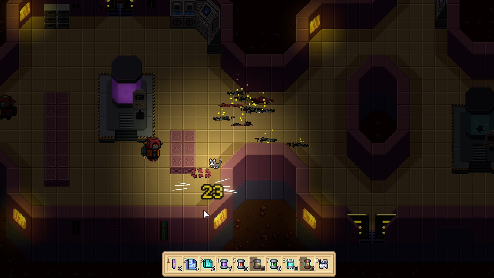 Mighty Meow for PC Windows Download