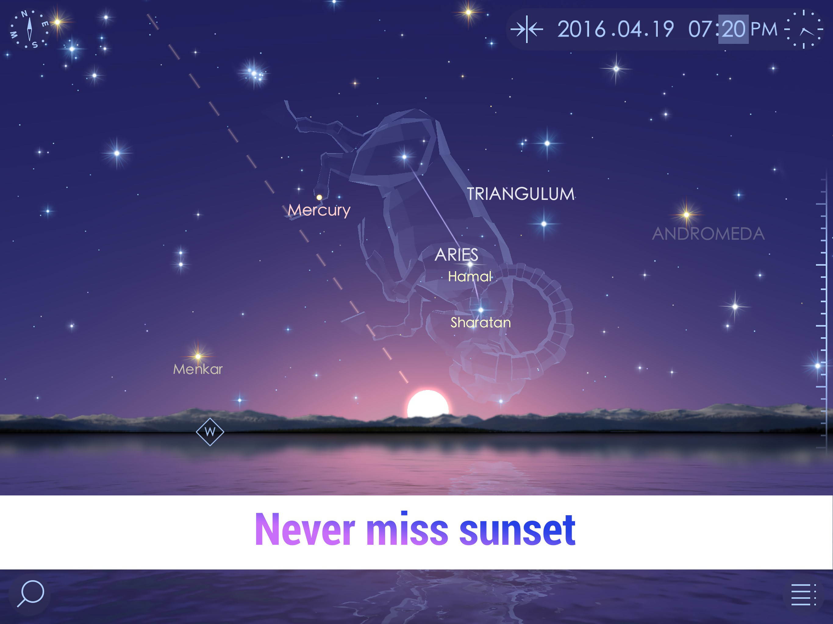 Star Walk 2 for PC Windows Download
