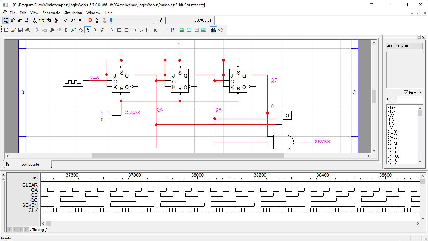 LogicWorks for PC Windows Download
