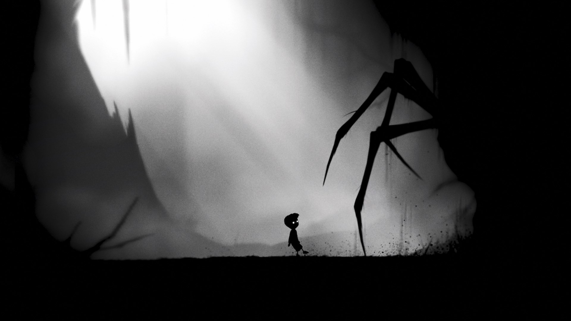 LIMBO for PC Windows Download