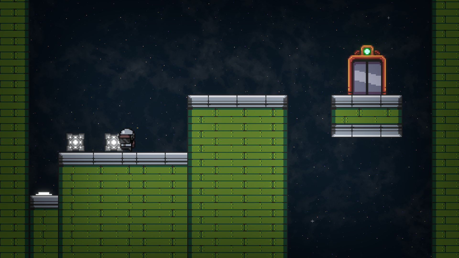 Warp Bot (Windows) for PC Windows Download