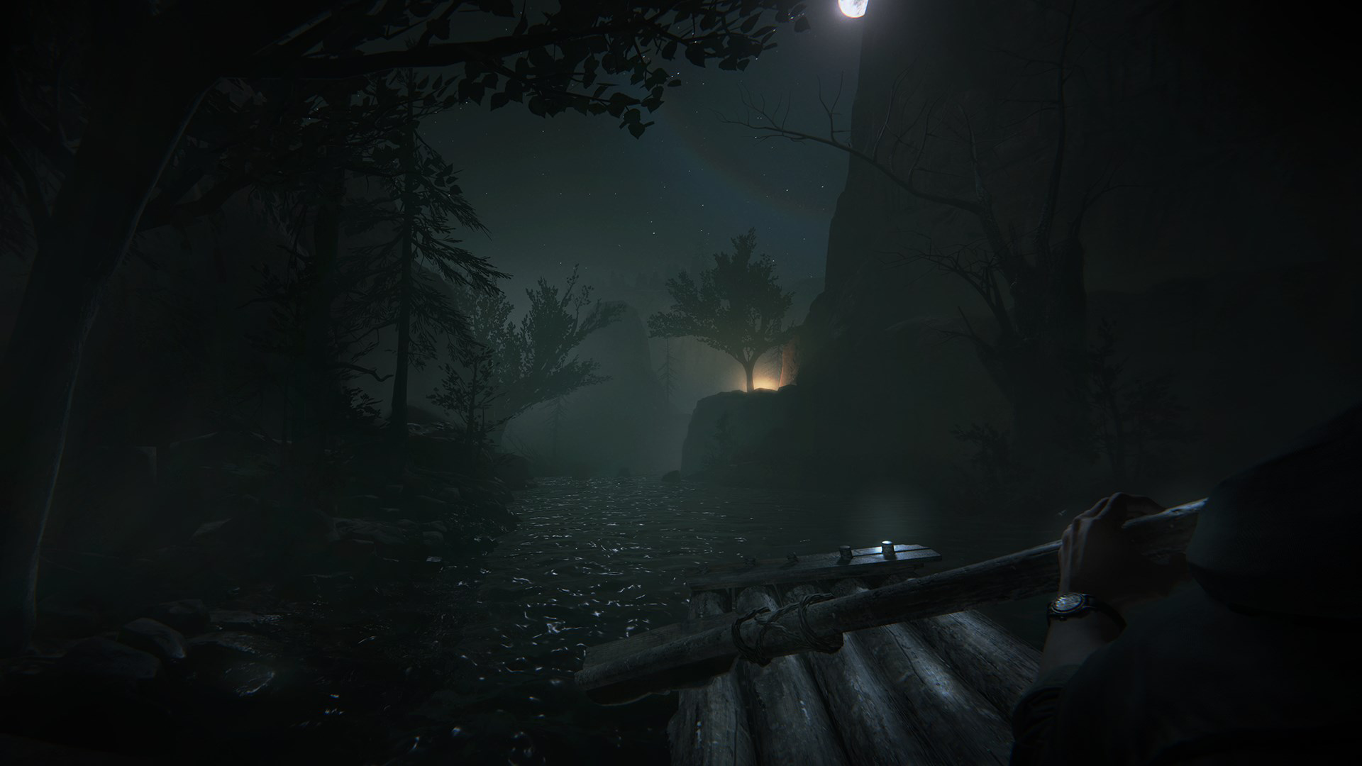 Outlast 2 for PC Windows Download