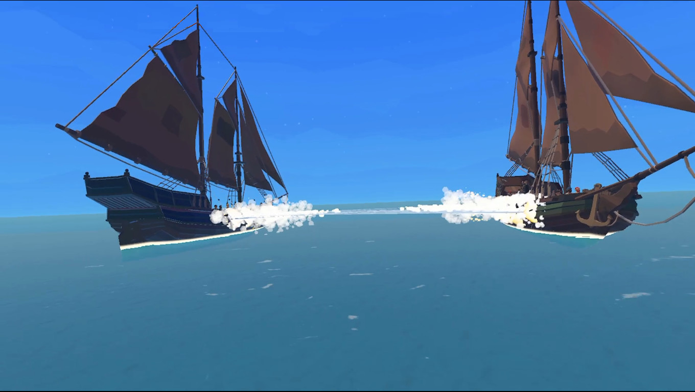 Captain! for PC Windows Download
