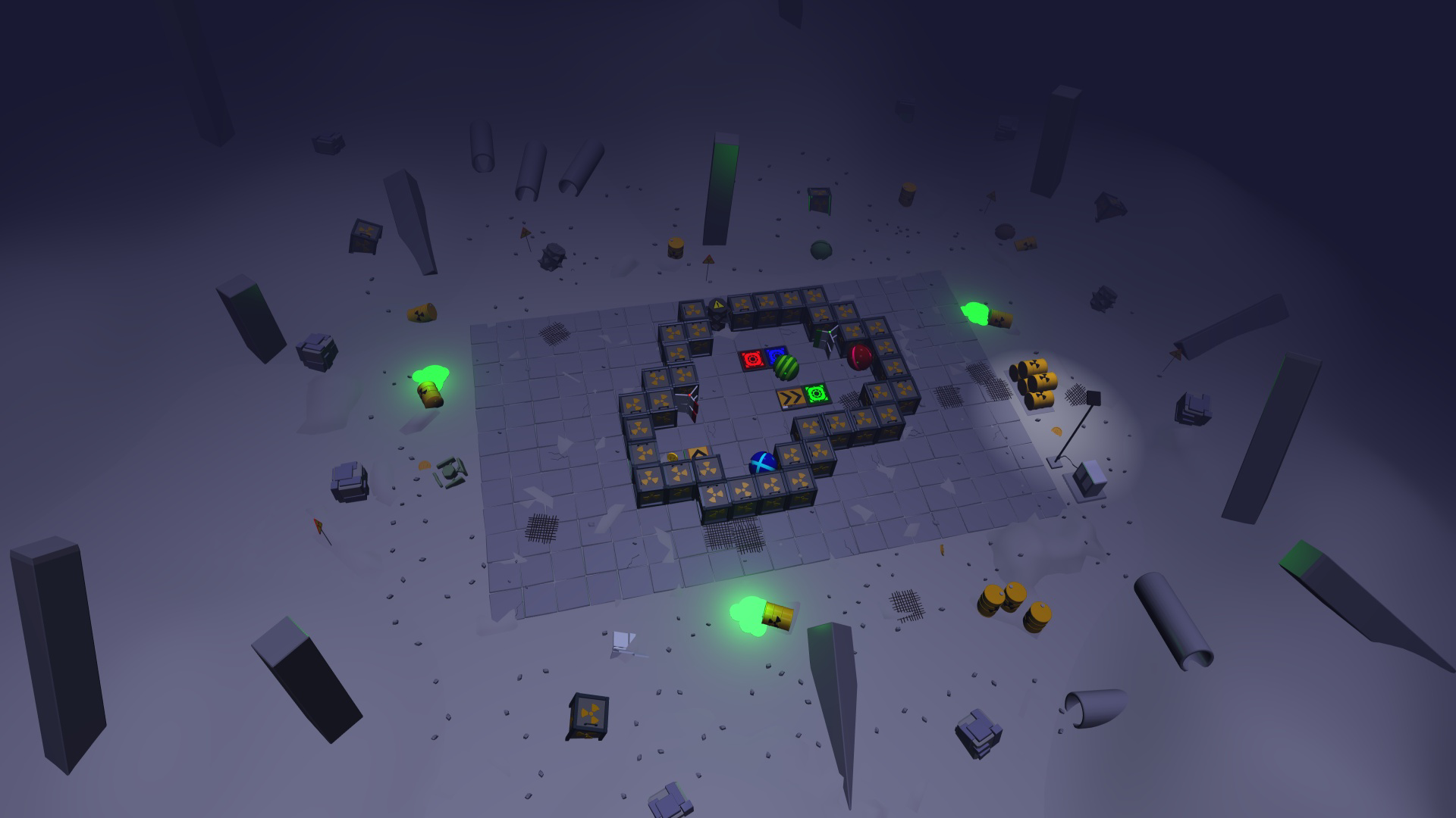 EXIT 2 - Directions for PC Windows Download