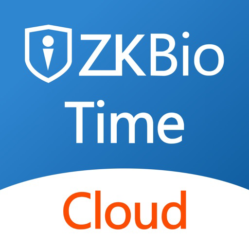 ZKBio Time Cloud for iOS (iPhone/iPod touch) - Free Download at AppPure